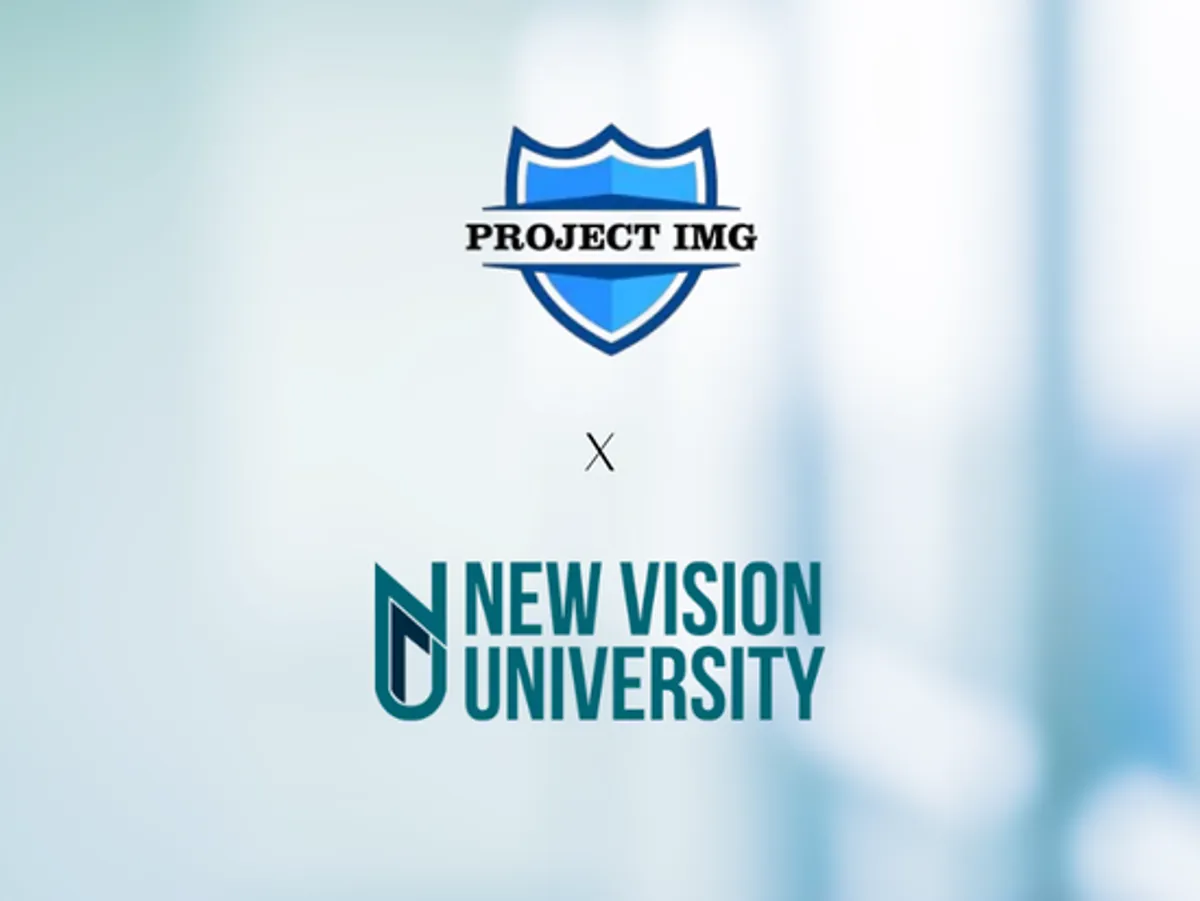 New Vision University | New Vision University