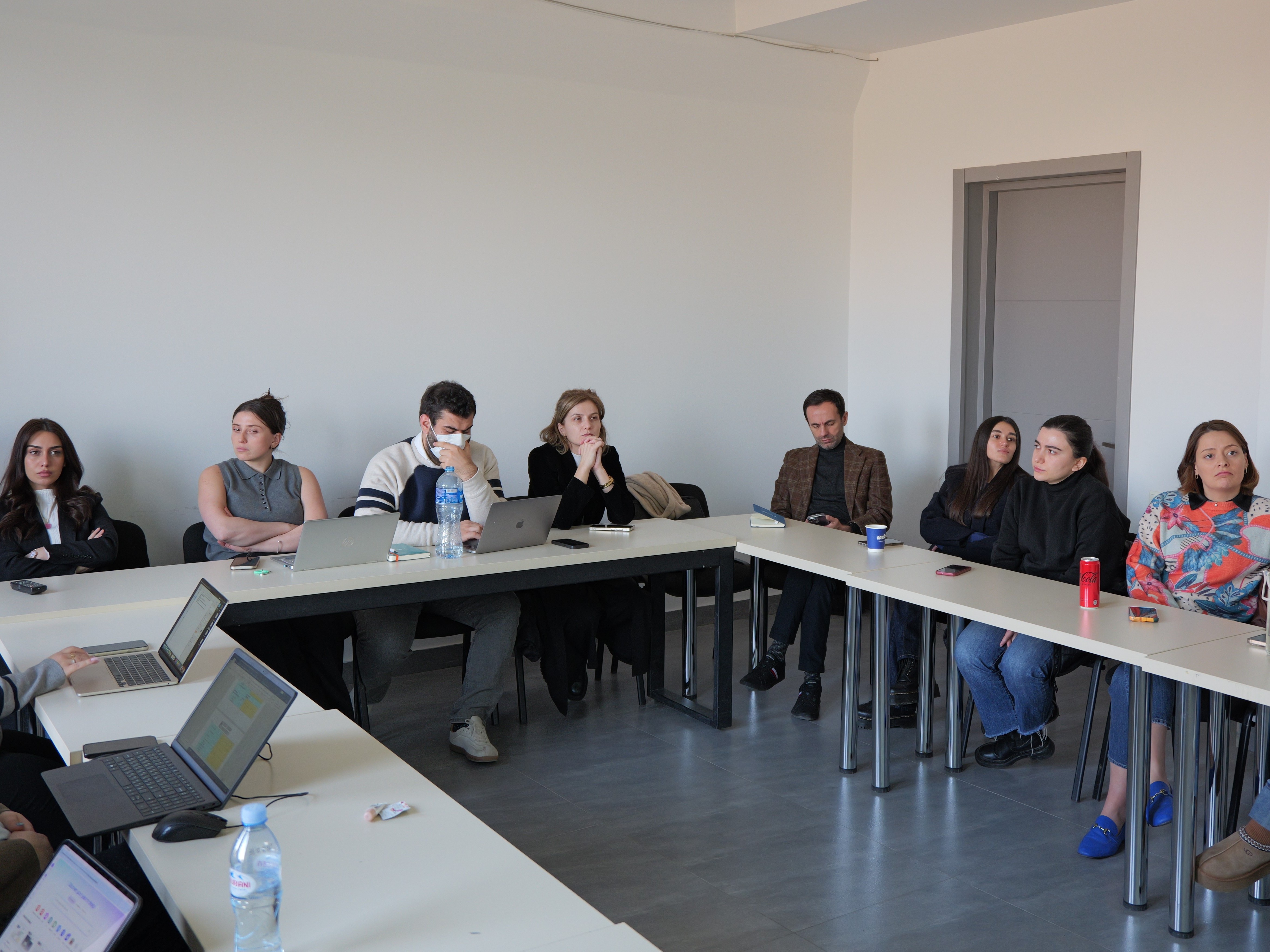 Training in Grant Proposal Writing | New Vision University